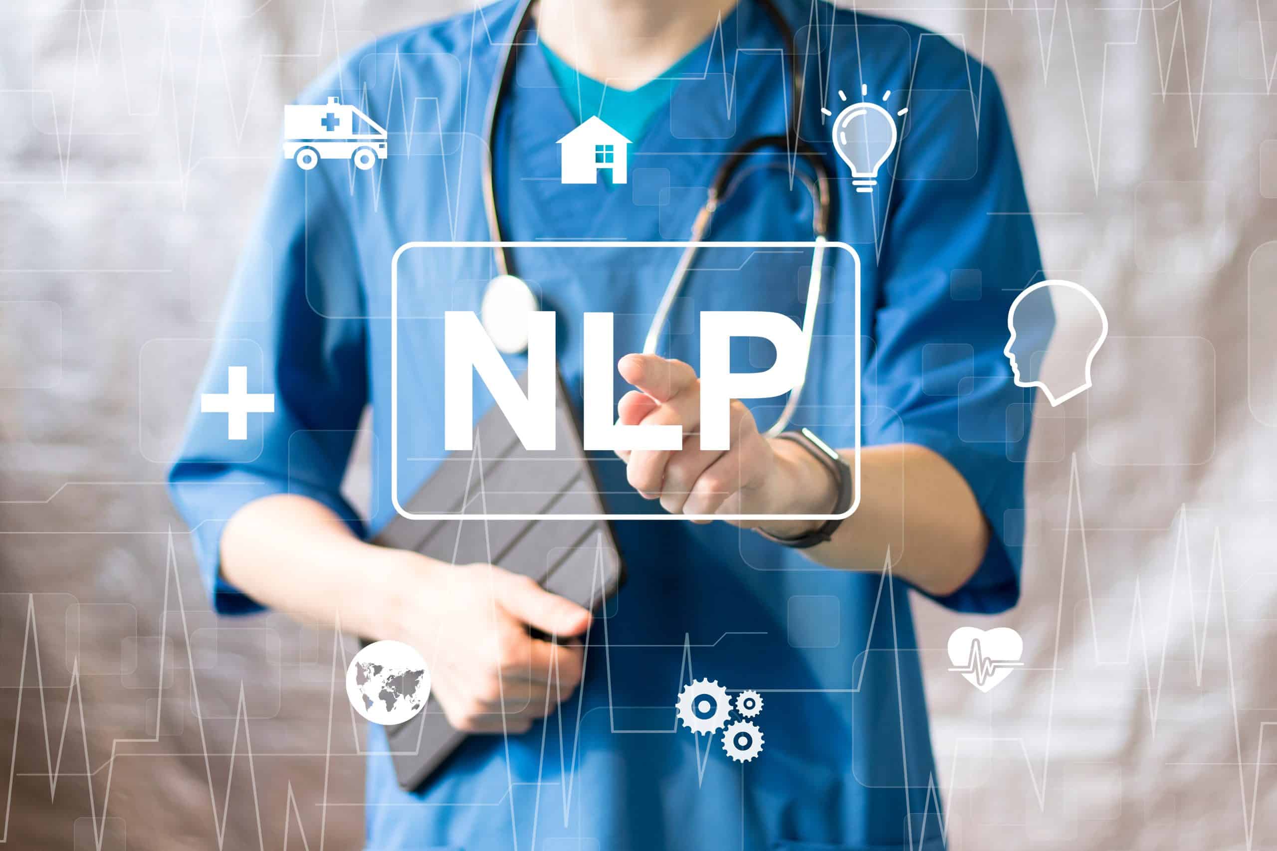 Demystifying Ai Natural Language Processing Part Two Evaluate 6579