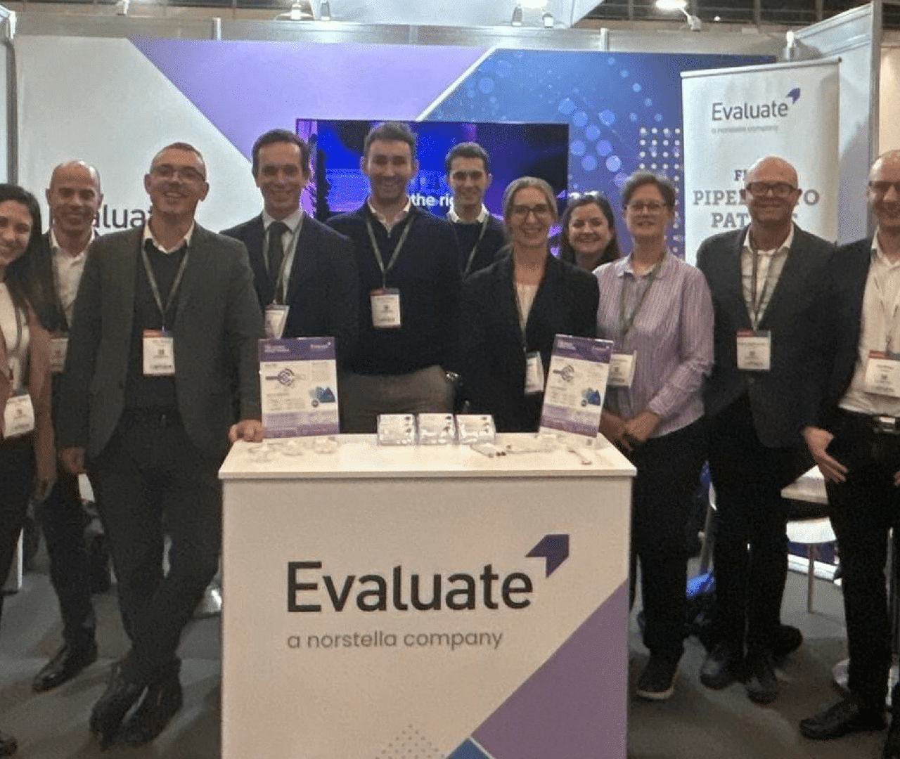 Themes from BIO Europe | Evaluate