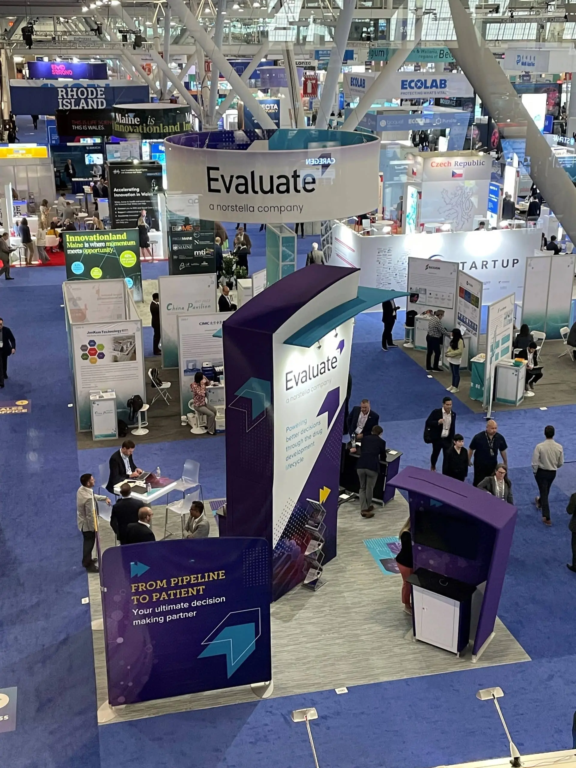 Five Top Takeaways from BIO International 2023 | Evaluate