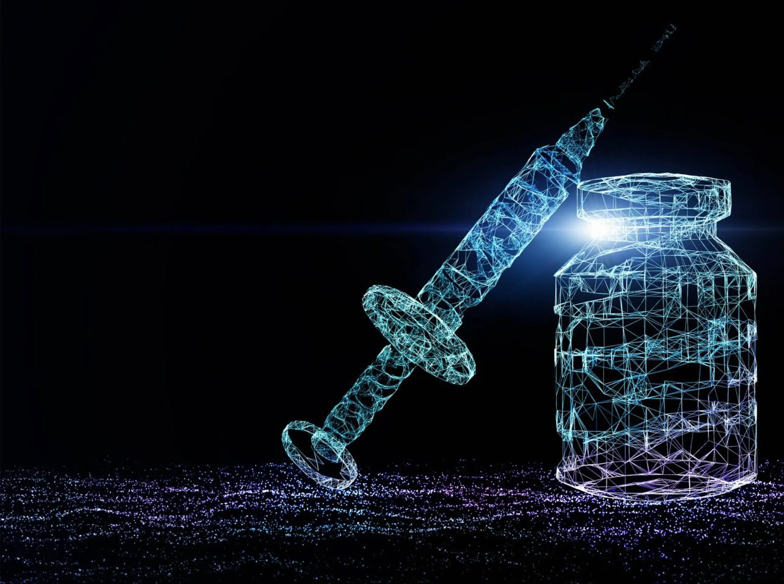 2025 Preview: What does the year ahead hold for pharma? | Evaluate