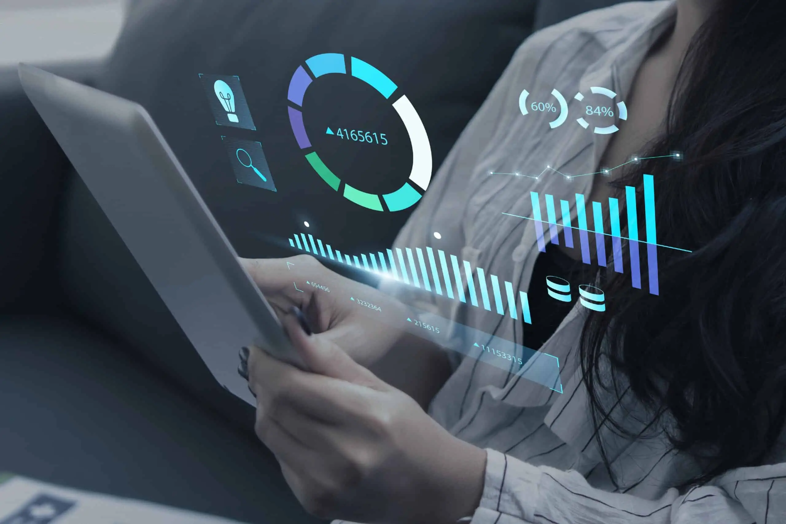 2025 Preview Infographic: What’s driving pharma growth? | Evaluate