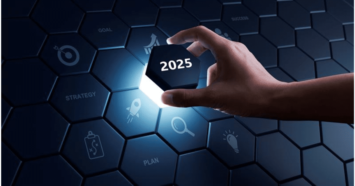What Will 2025 Hold for Pharma? | Evaluate