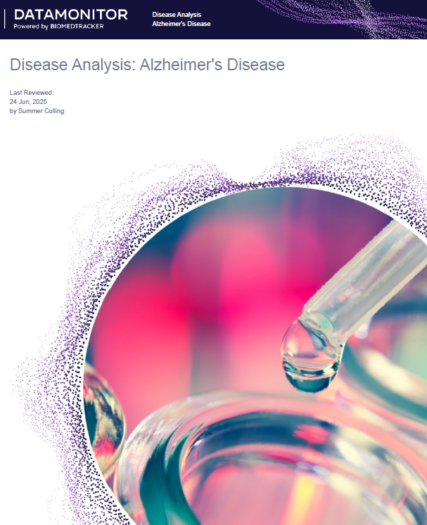 Alzheimer's Disease Report | Evaluate