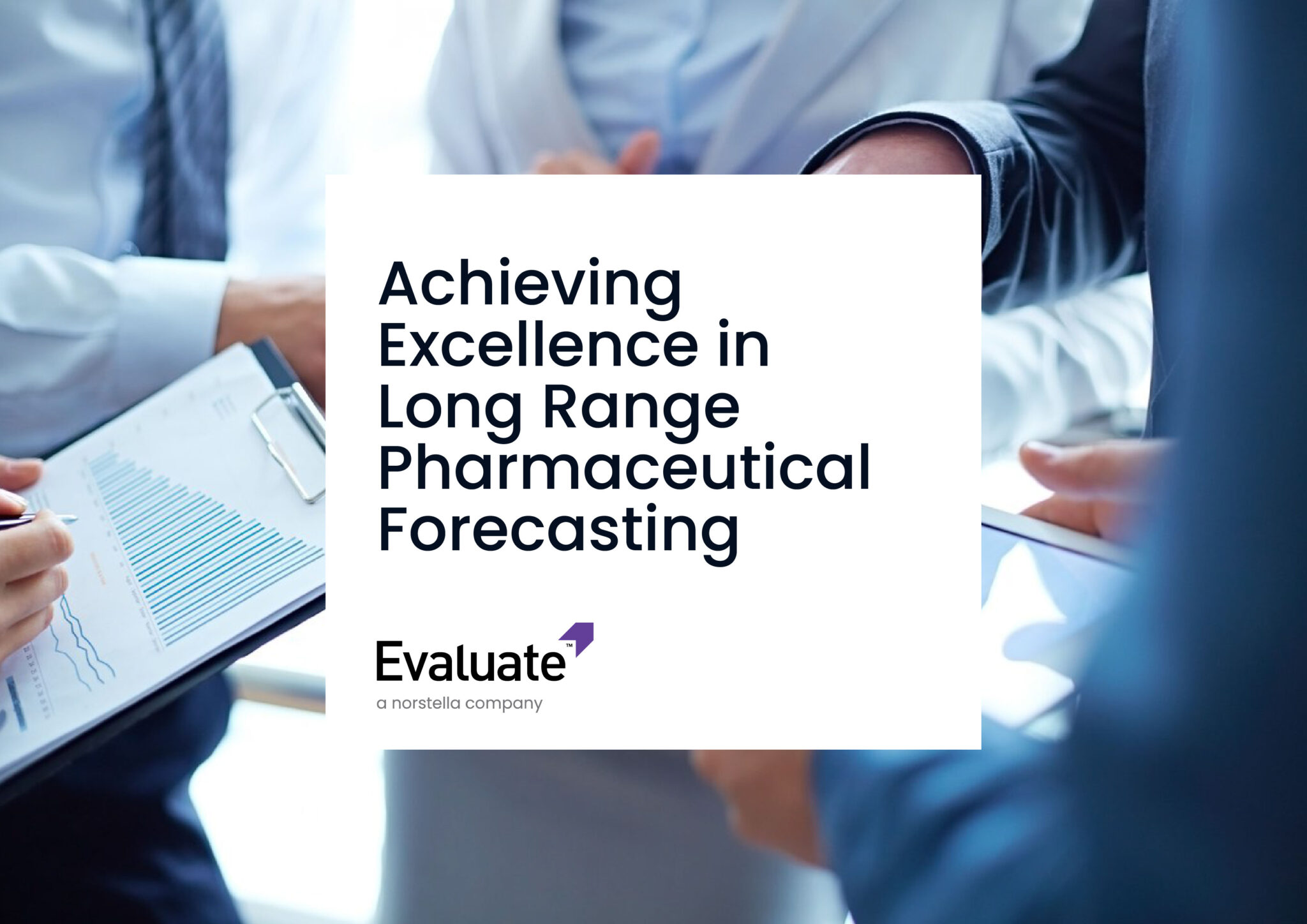 Pharma Forecasting Trends 2026 Report | Evaluate & J+D
