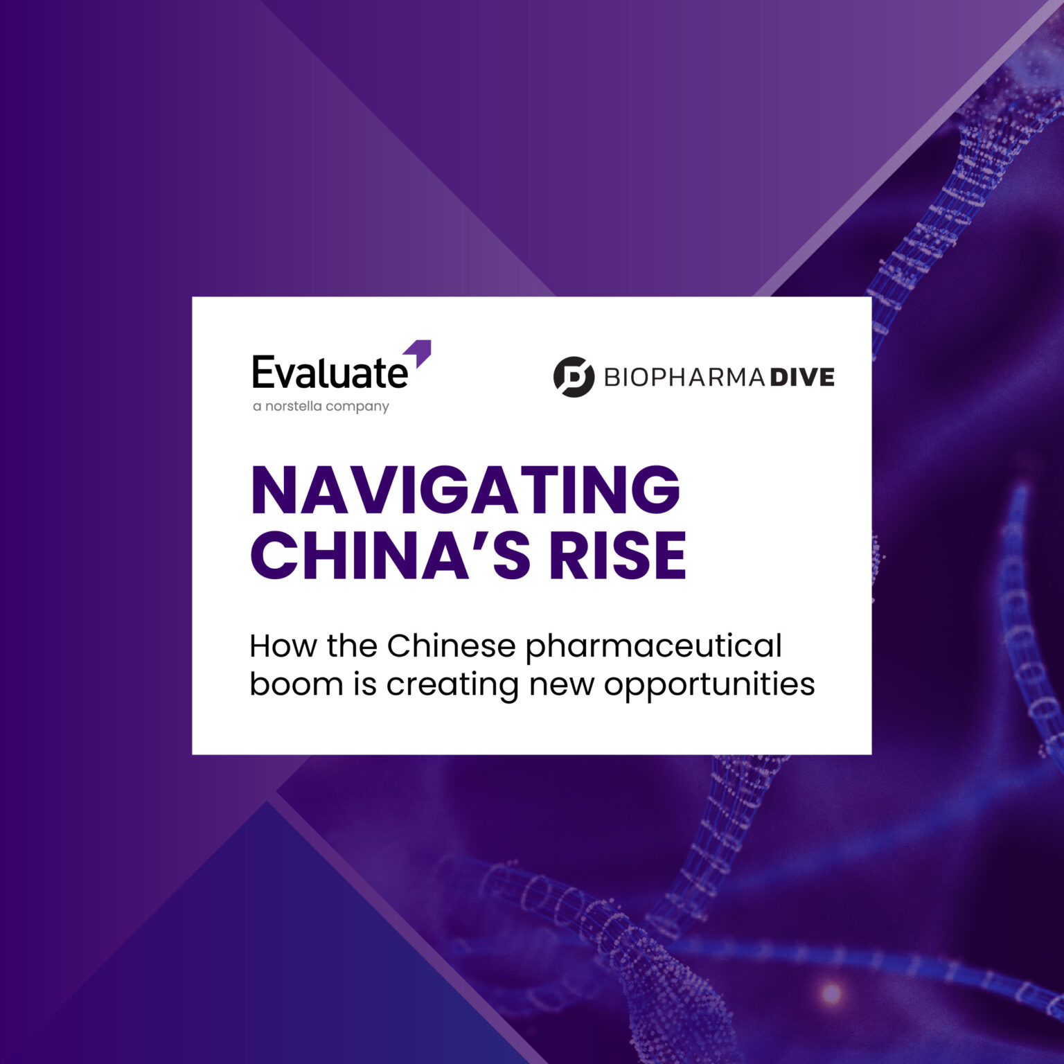 2026 Preview | Pharma Strategy Report | Evaluate