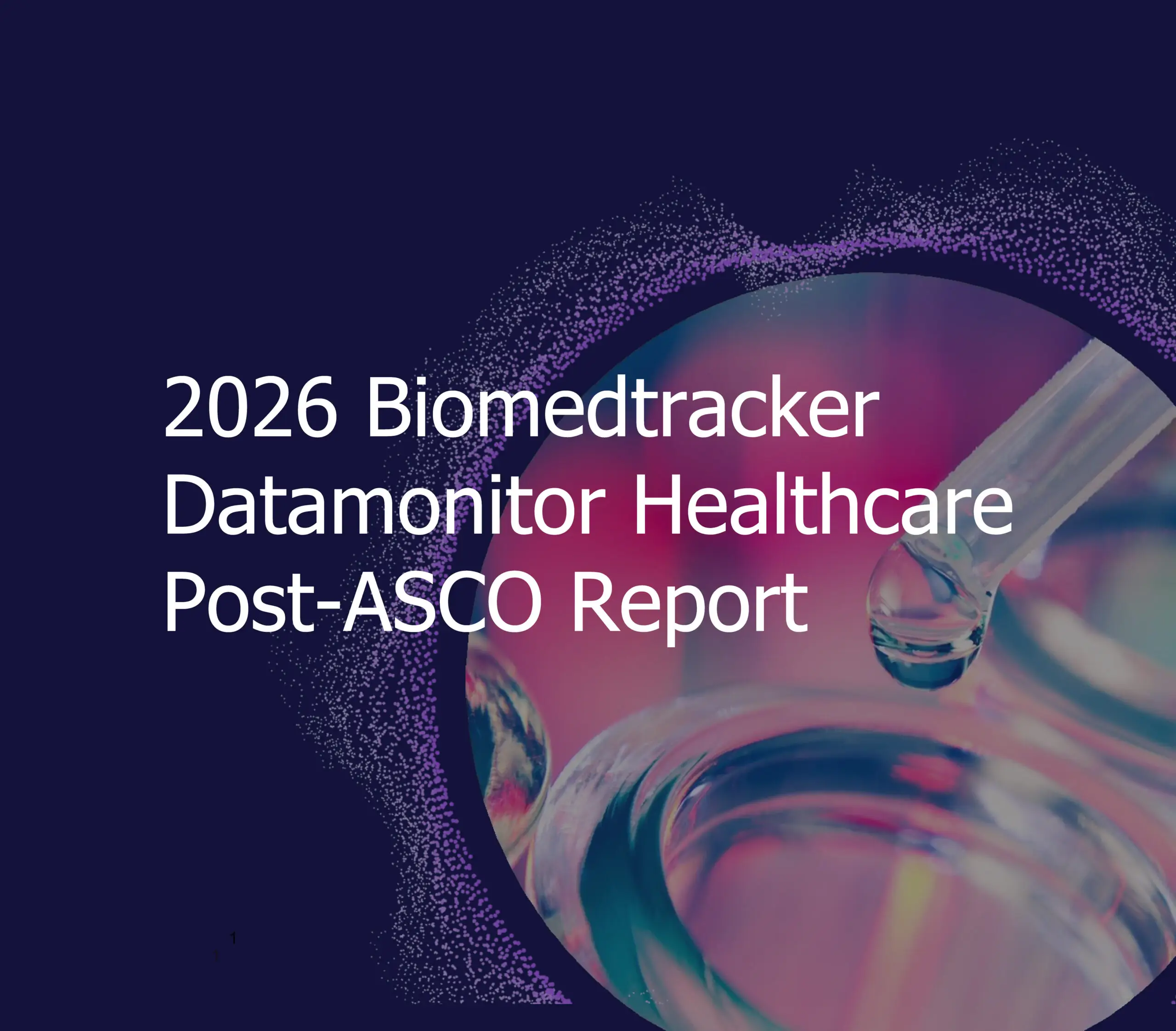 2026 Post-ASCO Sample Report